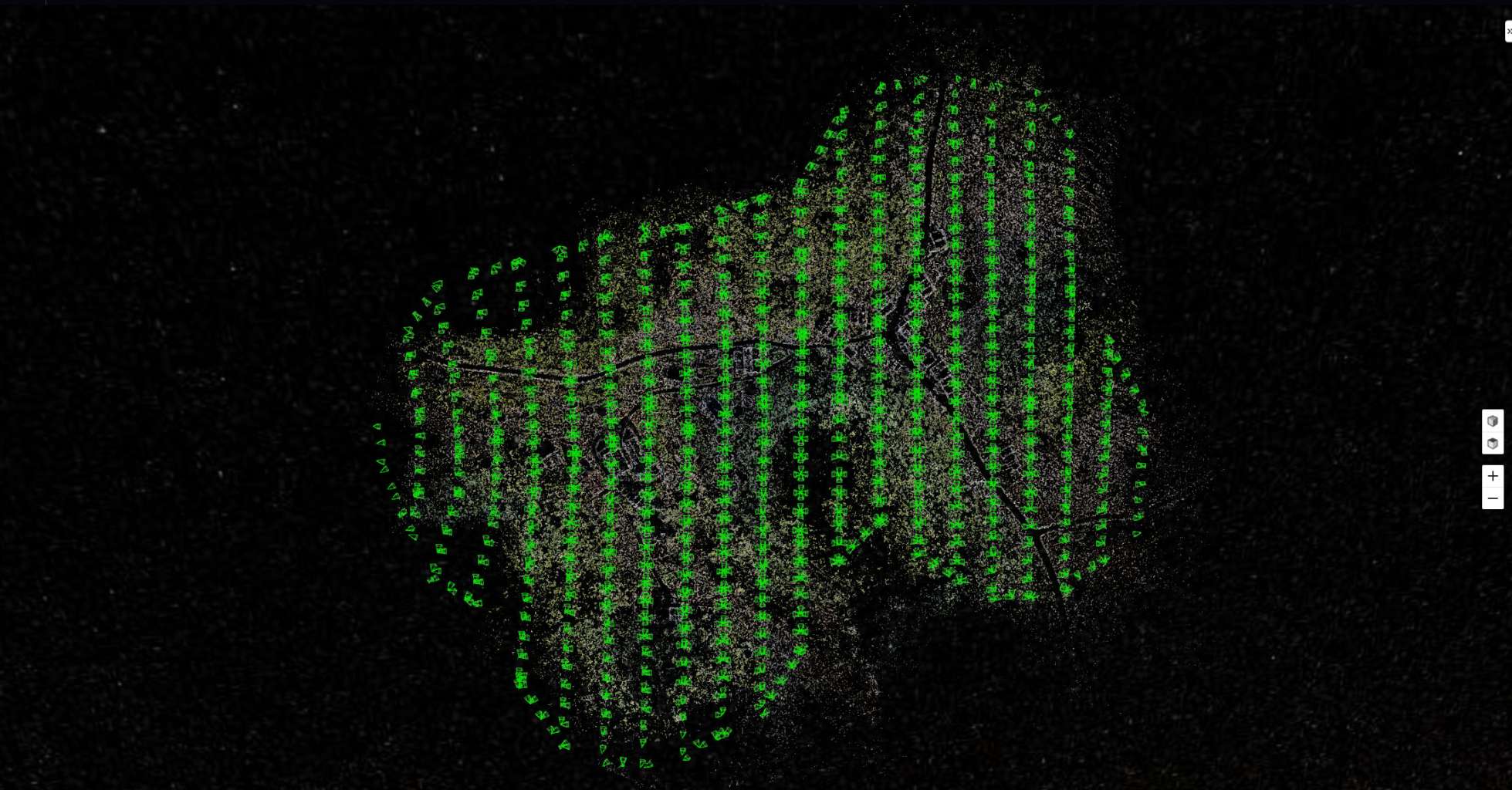 WayPointMaster 航迹大师 - 万航星空